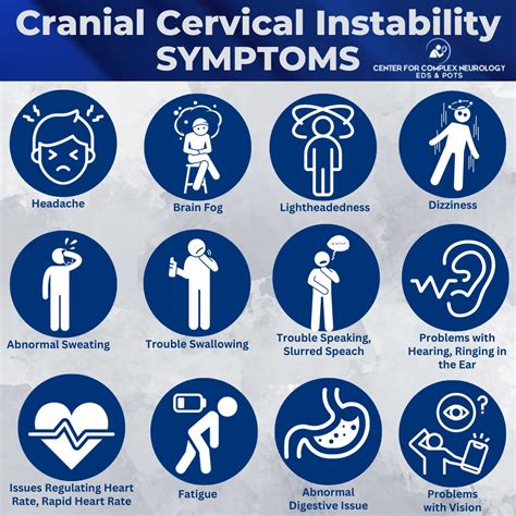 Cranial Center For Complex Neurology Eds And Pots
