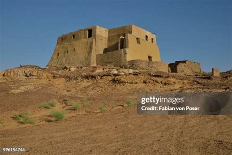 Nubian Architecture Stock Fotos Und Bilder Getty Images