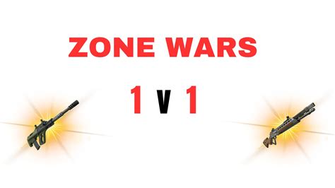 1v1 Zone Wars Classic 1215 5544 2099 By Darkiii Fortnite Creative