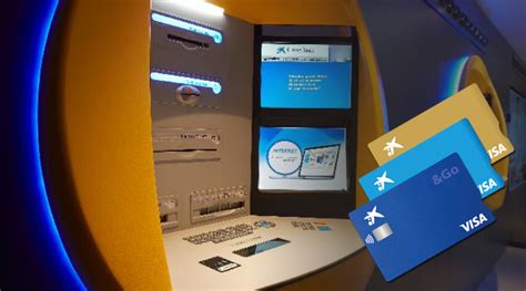 Cajeros Particulares Caixabank