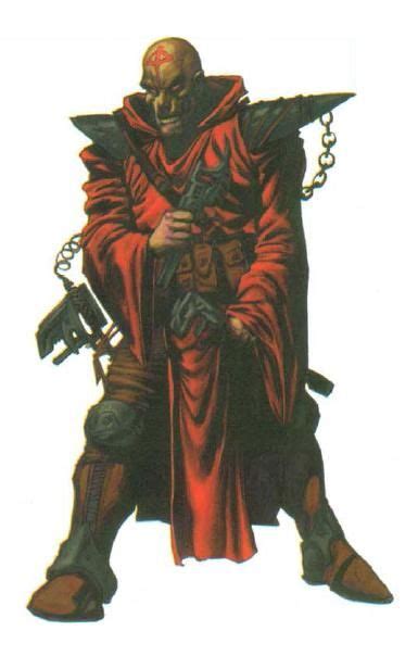 Personaje Artistas Nigromante Warhammer 40000 Saltos Juegos De