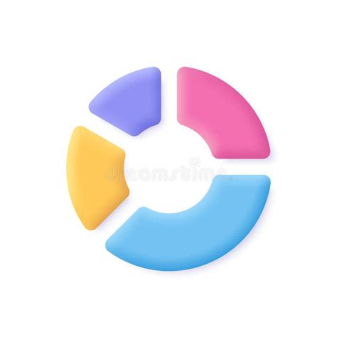 Analytics Circle Stock Illustrations 20814 Analytics Circle Stock