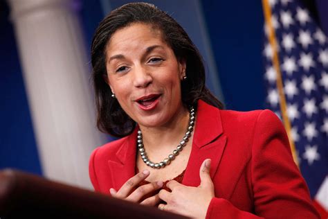 100 Susan Rice Wallpapers