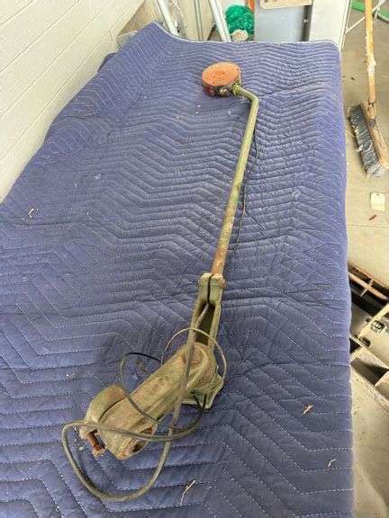 John Deere Side Implement Light Aumann Auctions Inc