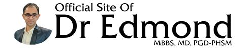 Dr Edmond Home Dr Edmond Fernandes