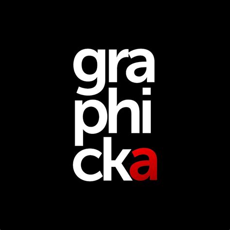 Graphicka Youtube