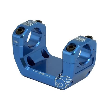 Polaris Ftp Risers Cheetah Factory Racing