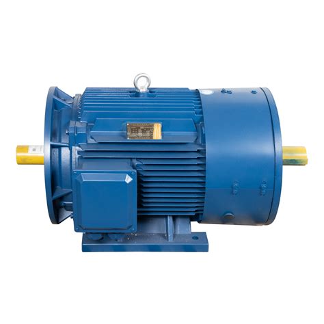 Ye3 Series 90kw 380v 50hz Three Phase Ac Electric Motor For Pump Ac