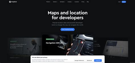 分享五个前端webgis地图框架（优缺点以及该如何选择）附地址前端gis Csdn博客