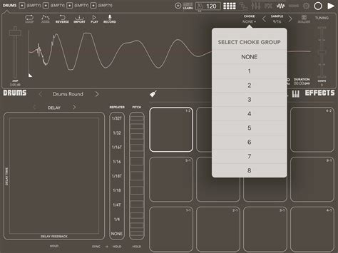Test Backpullver Vatanator Pro Groovebox Ios Amazona De