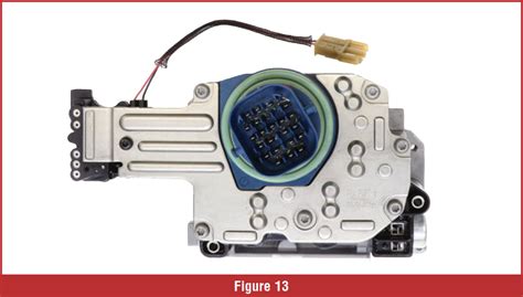 Gears Magazine The 68rfe Gets An Auxiliary Valve Body