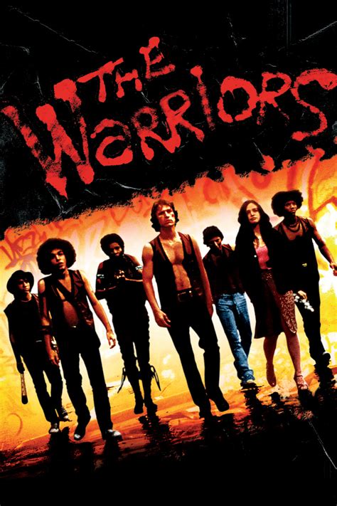 The Warriors Film The Warriors Fandom Powered By Wikia