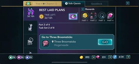 First Date Tlsq Rhphogwartsmystery