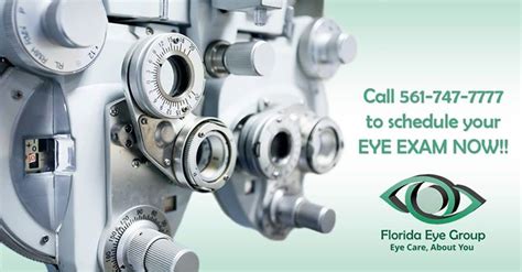 Why Regular Eye Checkup At Good Eye Doctor Jupiter Is Important