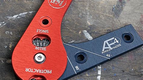 Measuring — Tf Tools Ltd