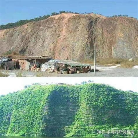 矿山生态修复要遵守哪些原则 知乎