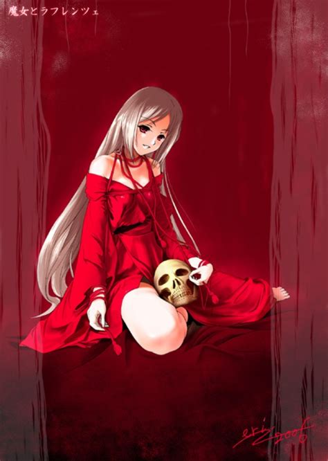 Lafrenze Sound Horizon Mobile Wallpaper 197327 Zerochan Anime