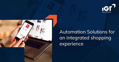 Igt Solutions On Linkedin Rpa Automation Igtautomation