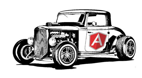 GitHub Fyodorio Ng Hotrod Modern Starter For AngularJS Angular Material Vite