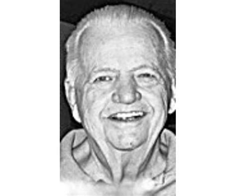 David Bissonette Obituary 1939 2024 Toledo Oh The Blade