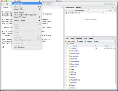 SWD2 Version Control With Git And Github Using Git From RStudio