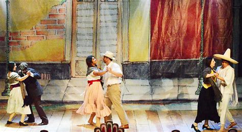 Las Mejores Obras De Teatro Sobre El Porfiriato Una Mirada Al Pasado