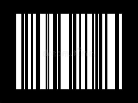 Barcode Vector Icon Bar Code For Web Flat Design Stock Vector Illustration Of Code Coding