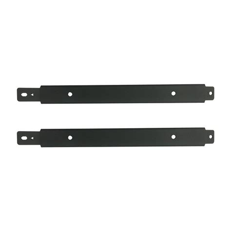 Leitner Designs Maxtrax Mounting Plate Truck Brigade