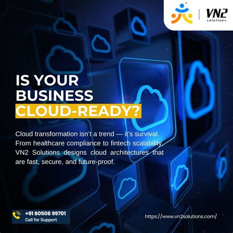 Cloudsolutions Digitaltransformation Healthtech Fintech