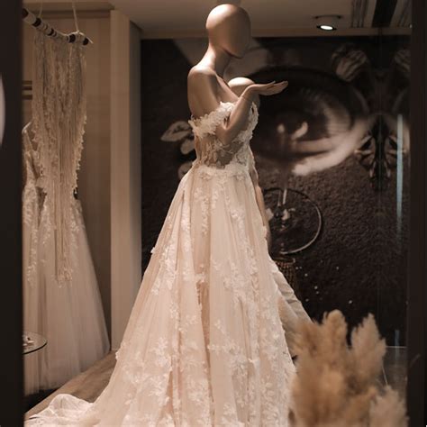 Mein Atelier Brautkleider Brautmode Bayreuth Herzensmensch