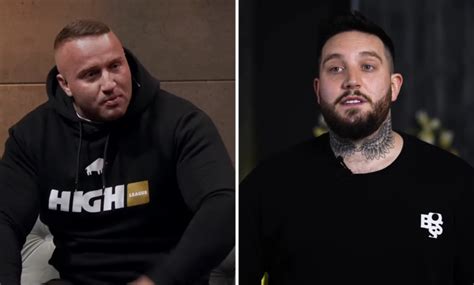 Federacja FAME nie jest zainteresowana Załęckimi Boxdel wyjaśnia
