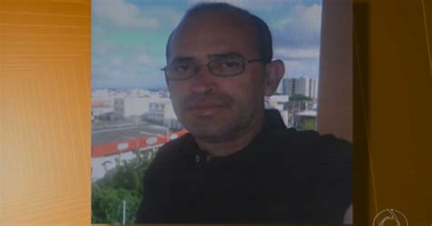 G1 Radialista é assassinado a tiros em padaria na Paraíba diz