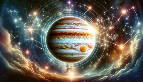 Jupiter In Sagittarius A Celestial Journey Unveiled