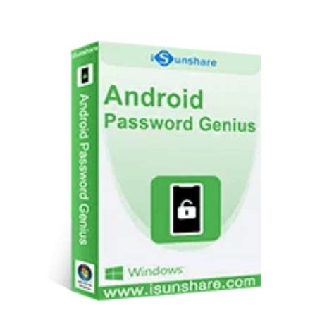63 Off Isunshare Android Password Genius Coupon Code