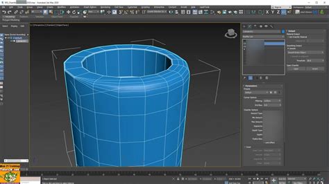 3d Model 3ds Max Workflow Game Design Pbr Tutorial Mp4 Vr Ar Low Poly Cgtrader