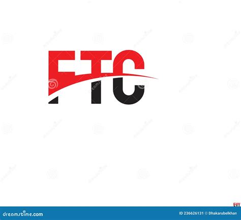 Ftc Logo Black
