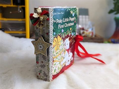 10 Junk Journal Binding Ideas And Tutorials To Inspire You