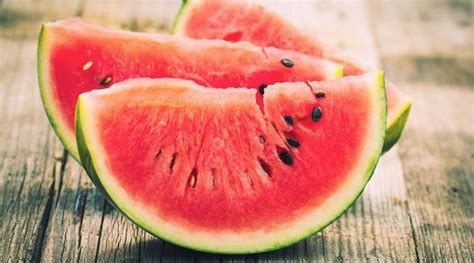 Watermelon Best Way And Time To Eat This Hydrating Summer Fruit Plus Health Benefits