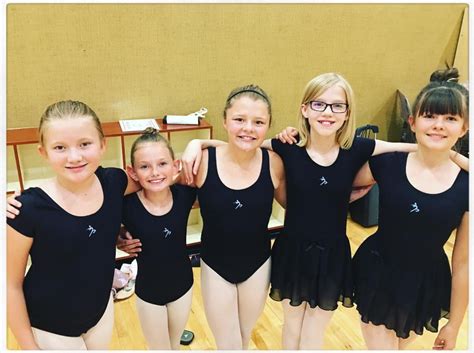 More Than Just Great Dancing Elevate Dance Center