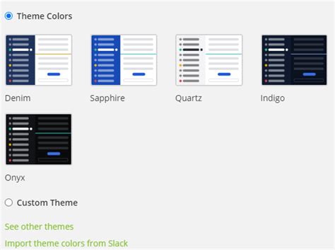 Setting A Default Theme Works But Custom Theme Is Not Selected In The Gui · Issue 17