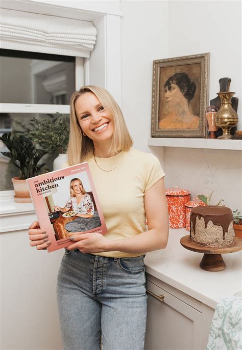 The Ambitious Kitchen Cookbook Is Here