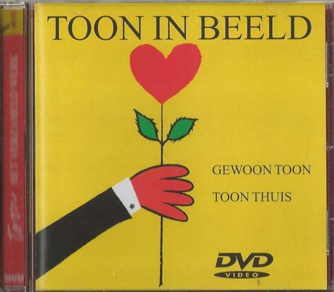 Bol Toon Hermans Toon In Beeld Dvd Dvd Dvd S