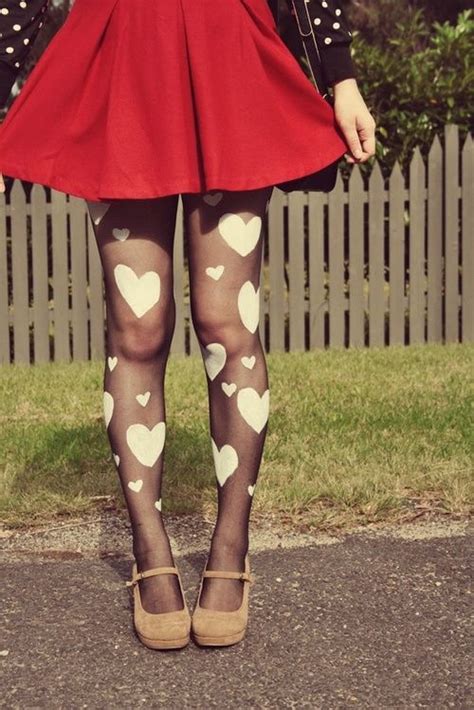Outfits Para Las Chicas Que Aman San Valentín Es La Moda