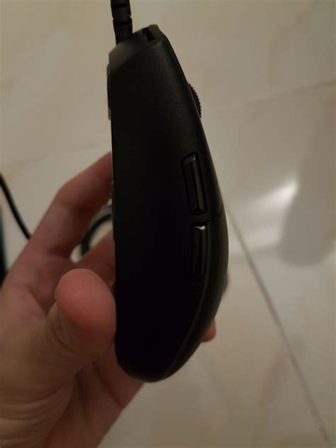 Logitech G103 Computers And Tech Parts And Accessories Mouse And Mousepads
