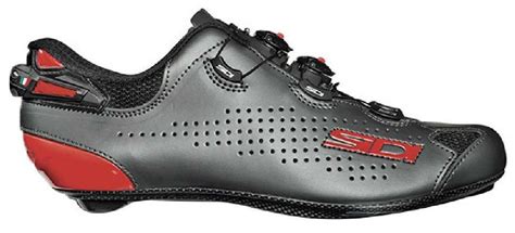 Chaussures Sidi Shot 2 Limited Edition Promo Flash