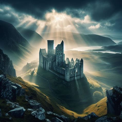 Download Ai Generated Church Building Royalty Free Stock