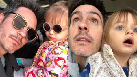 Mauricio Ochmann Y Kailani “mandan Amor” Luego De Que Aislinn Negara