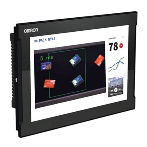 Cx Supervisor Omron Polska