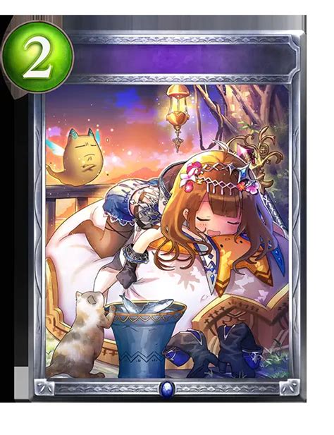 Win Streaks Shadowverse Master