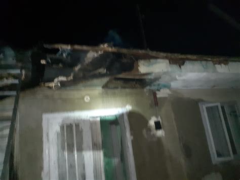 UPDATE Cauza incendiului a fost neglijența S a făcut foc și proprietarii au plecat de acasă